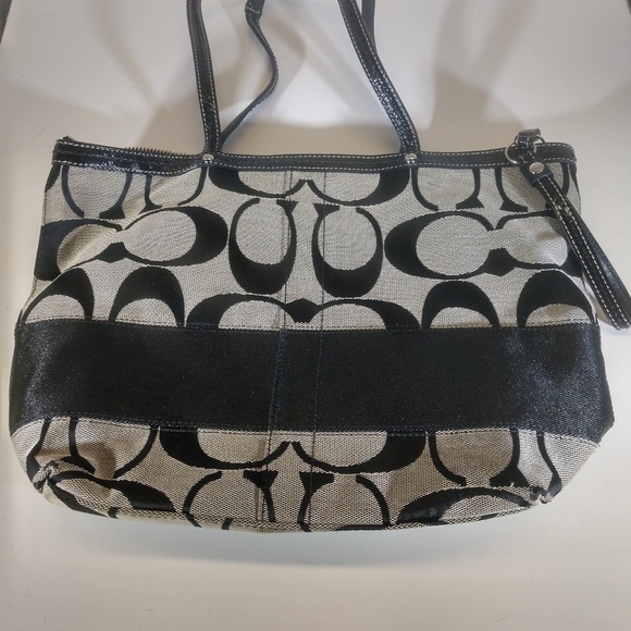 Coach | Bags | Coach Shoulder Bag E76f13548 | Poshmark